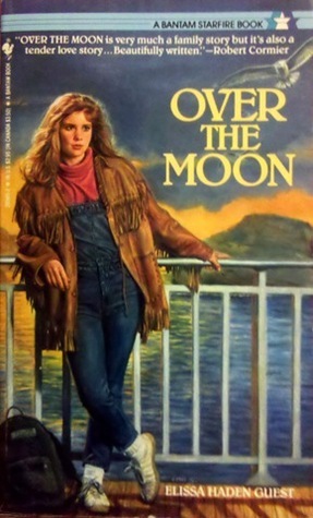 Over the Moon by Elissa Haden Guest | Goodreads