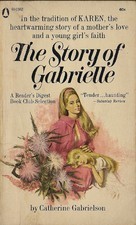 The Story of Gabrielle by Catherine Gabrielson | Goodreads