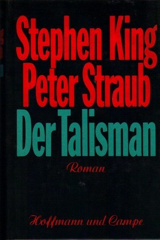 Der Talisman by Stephen King | Goodreads