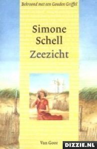 Zeezicht by Simone Schell | Goodreads