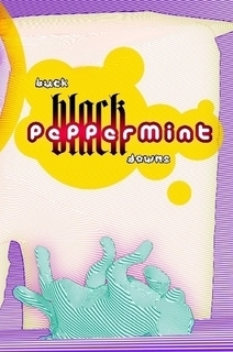 Black Peppermint by Buck Downs | Goodreads