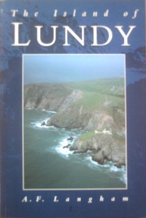 Island of Lundy by A.F. Langham | Goodreads