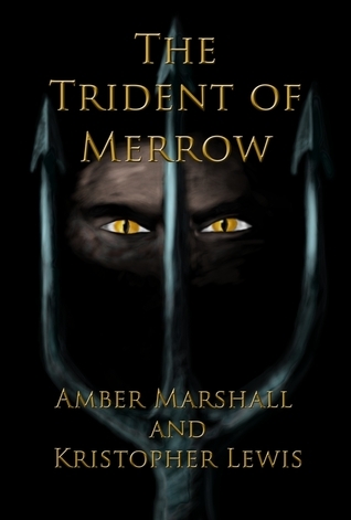 The Trident of Merrow by Amber Marshall | Goodreads