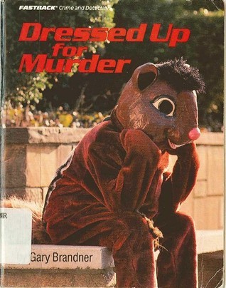 Dressed Up for Murder by Gary Brandner | Goodreads