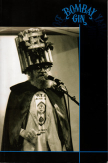 Bombay Gin 37:1 by Andrew Schelling | Goodreads