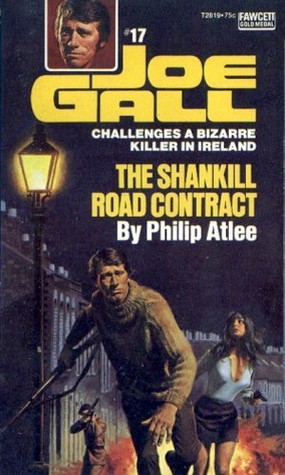 The Shankill Road Contract by Philip Atlee | Goodreads