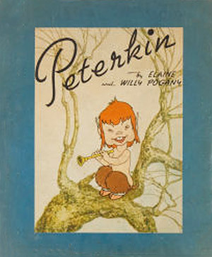 Peterkin by Elaine Pogany | Goodreads