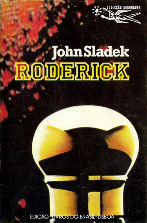 Roderick by John Sladek | Goodreads
