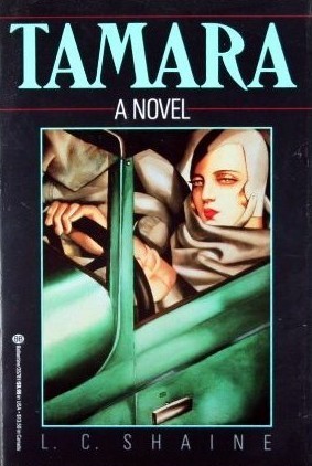 Tamara by L.C. Shaine | Goodreads