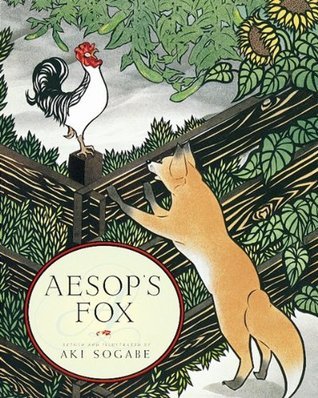 Aesop's Fox by Aki Sogabe | Goodreads