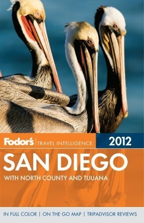 San Diego with North County and Tijuana by Maren Dougherty | Goodreads