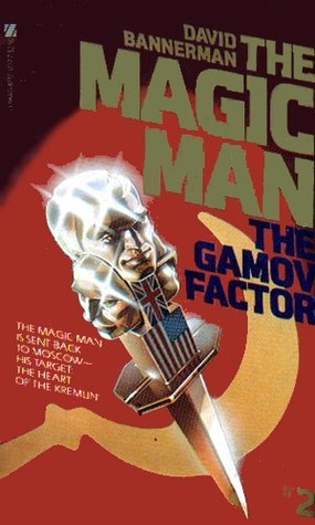 The Gamov Factor by David Bannerman | Goodreads