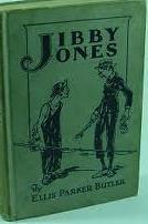 Jibby Jones: A Story of Mississippi River Adventure for Boys by Ellis ...