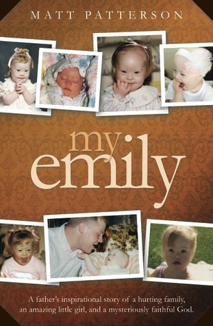 My Emily by Matt Patterson | Goodreads