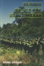 Rejimen Ke-10 dan Kemerdekaan by Suriani Abdullah | Goodreads