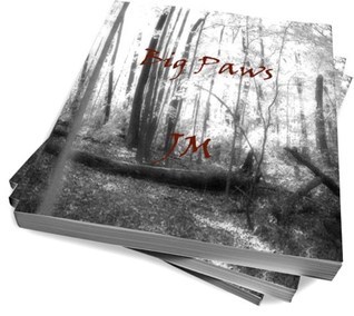 Big Paws by James Massaro | Goodreads