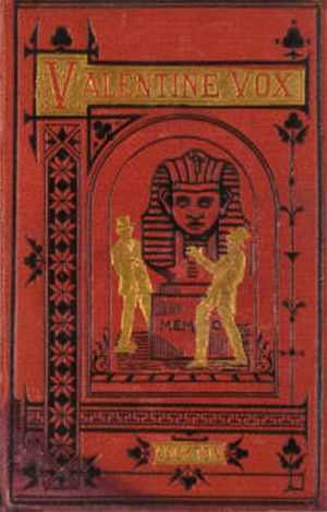 The Life and Adventures of Valentine Vox: The Ventriloquist by Henry ...