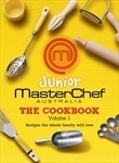 Junior MasterChef Australia by MasterChef | Goodreads