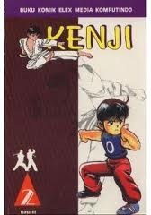 Kenji 02 by Ryuchi Matsuda | Goodreads