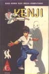 Kenji 06 by Ryuchi Matsuda | Goodreads