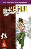 Kenji 08 by Ryuchi Matsuda | Goodreads