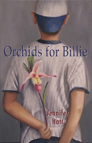 Orchids for Billie by Jennifer Hatt | Goodreads