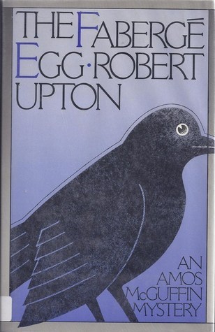 The Faberge Egg by Robert Upton | Goodreads