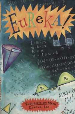 Eureka! Thoughts on Math by Queena N. Lee-Chua | Goodreads