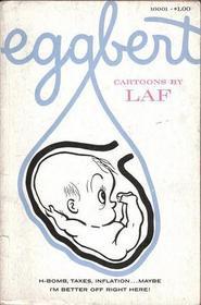 Eggbert by LAF | Goodreads