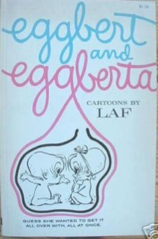 Eggbert and Eggberta by LAF | Goodreads