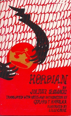 Kordian by Juliusz Słowacki | Goodreads