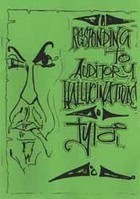 Responding To Auditory Hallucinations by Tyla | Goodreads