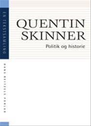 Politik og historie by Quentin Skinner | Goodreads