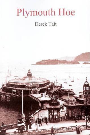 Plymouth Hoe by Derek Tait | Goodreads