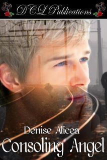 Consoling Angel by Denise Alicea | Goodreads