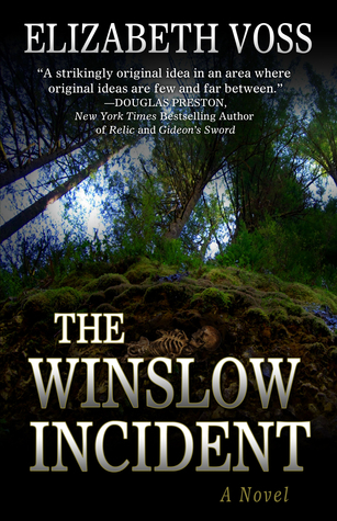 The Winslow Incident by Elizabeth Voss | Goodreads