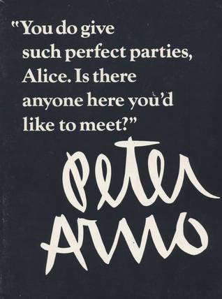 Peter Arno by Peter Arno | Goodreads