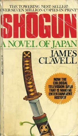 Shogun (Spanish Edition) by James Clavell | Goodreads