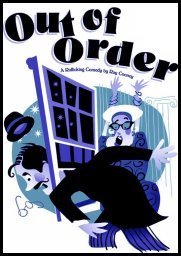 Out of Order by Ray Cooney | Goodreads