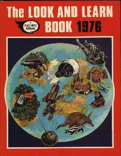 The Look and Learn Book 1976 by IPC Magazines | Goodreads