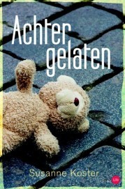 Achtergelaten by Susanne Koster | Goodreads
