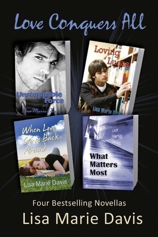 Love Conquers All by Lisa Marie Davis | Goodreads