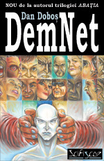 DemNet by Dan Doboş | Goodreads