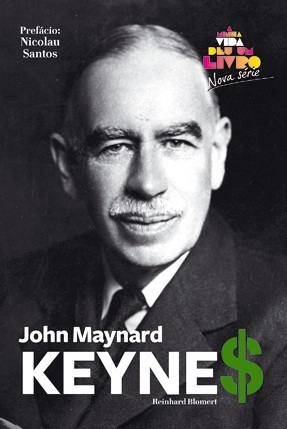 John Maynard Keynes by Reinhard Blomert | Goodreads