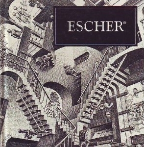 Escher by M.C. Escher | Goodreads