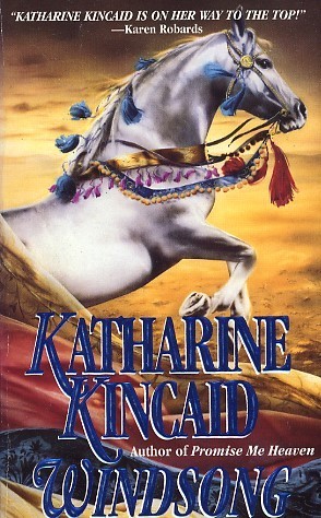 Windsong by Katharine Kincaid | Goodreads