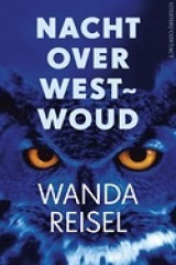 Nacht over Westwoud by Wanda Reisel | Goodreads