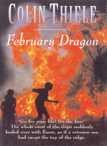 February Dragon by Colin Thiele | Goodreads