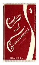 Creators Not Consumers by Mark Smith | Goodreads