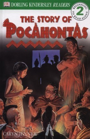 The Story of Pocahontas by Caryn Jenner | Goodreads